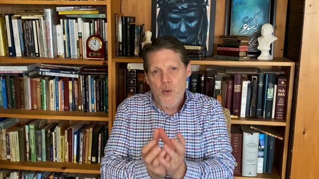 Dr. Rob Reimer- Open Channel on Vimeo