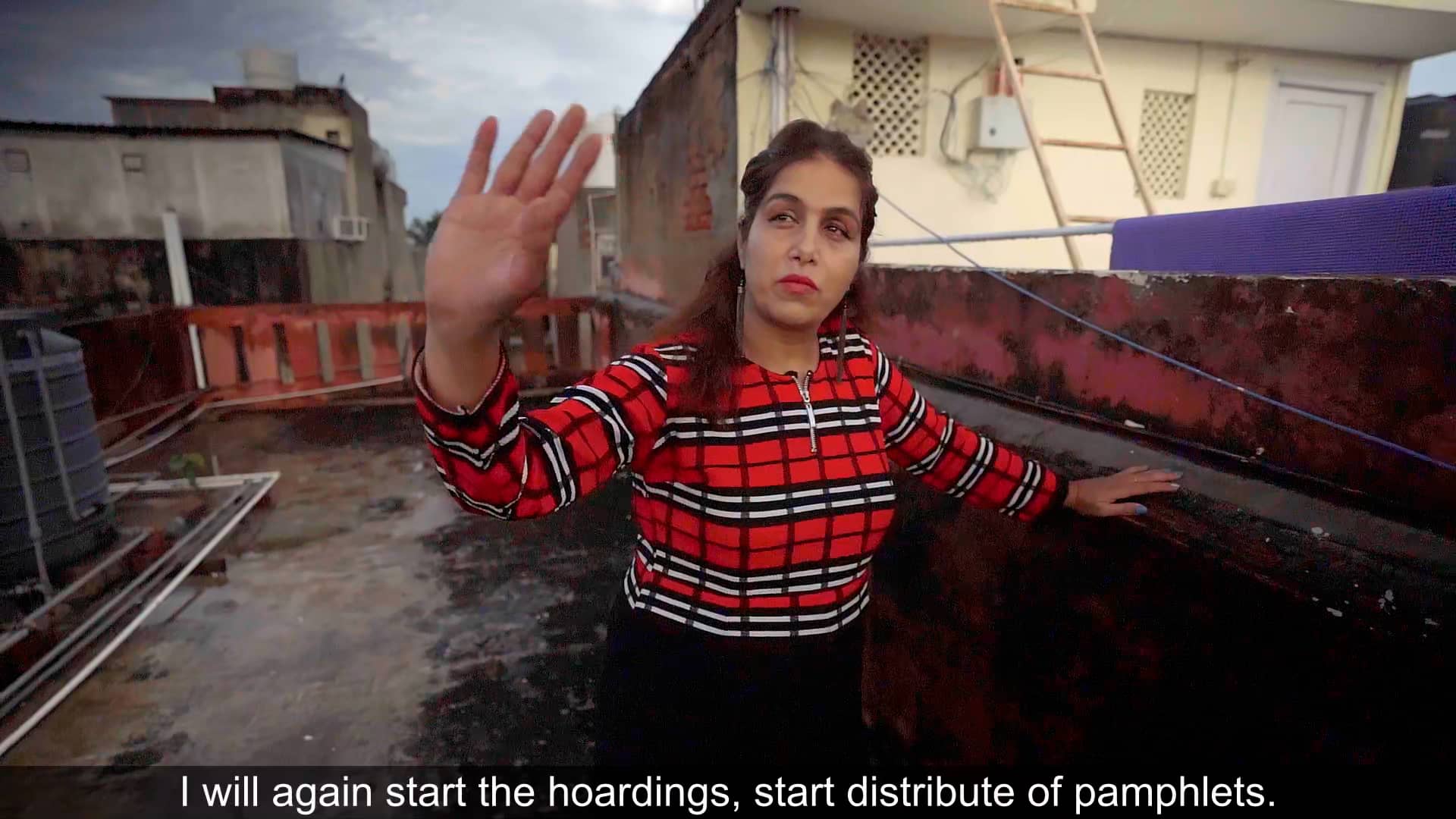 CGAP Small Business Owners: Divya Grover on Vimeo