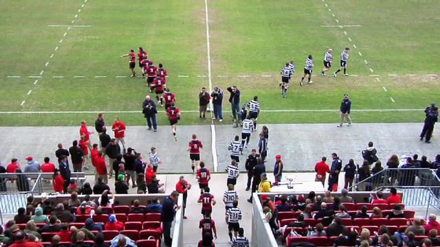 Wasatch Cup 2011 Champions: BYU RUGBY on Vimeo