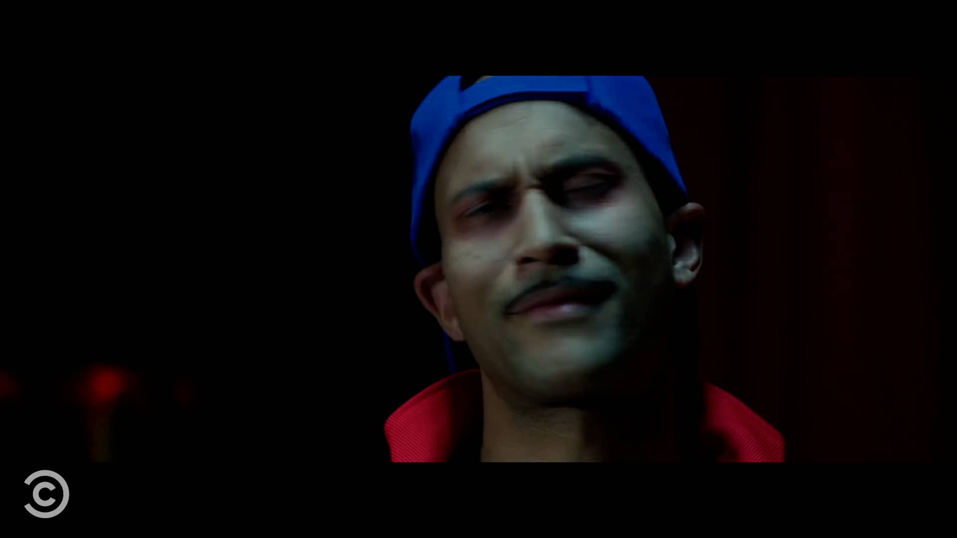 Sexy Vampires - Key & Peele on Vimeo