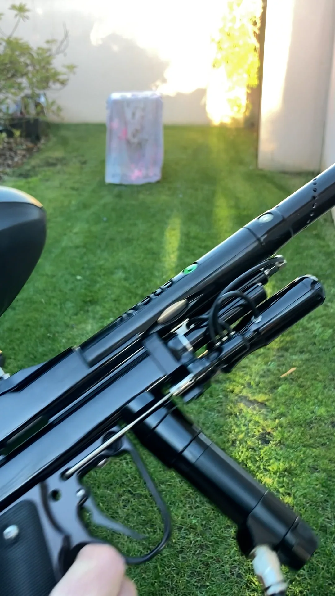 AIM 17 Autococker on Vimeo