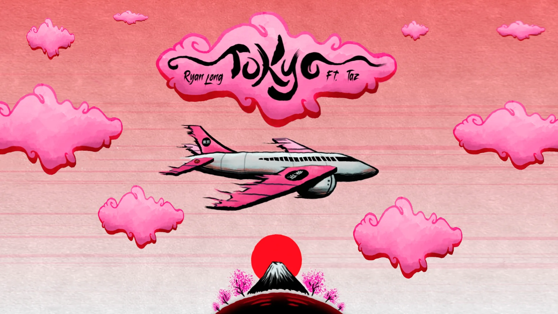 “TOKYO” – Song Animation on Vimeo
