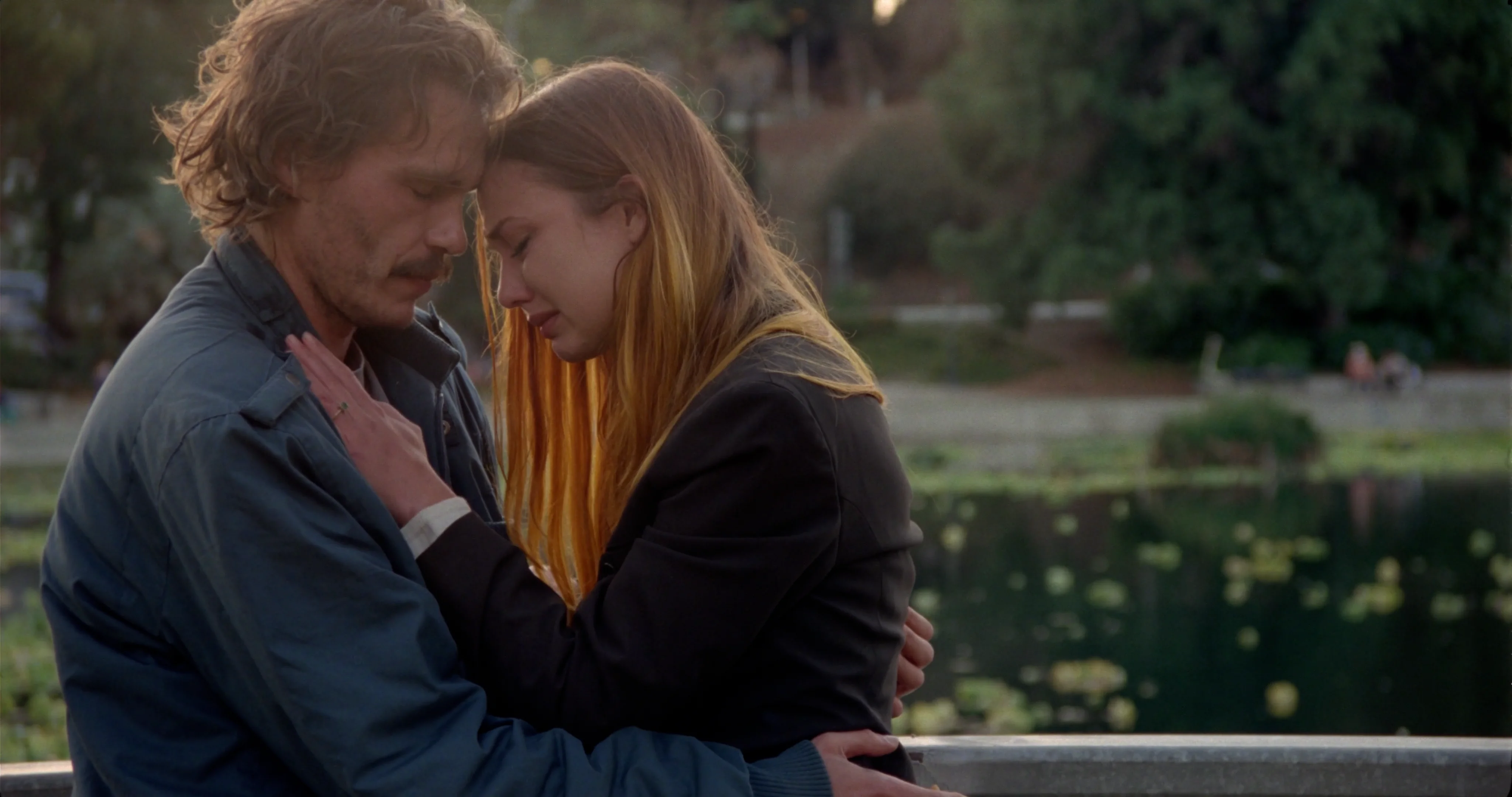 Love, Frog (Kodak 35mm, 3 perf, 5207, 5219) on Vimeo