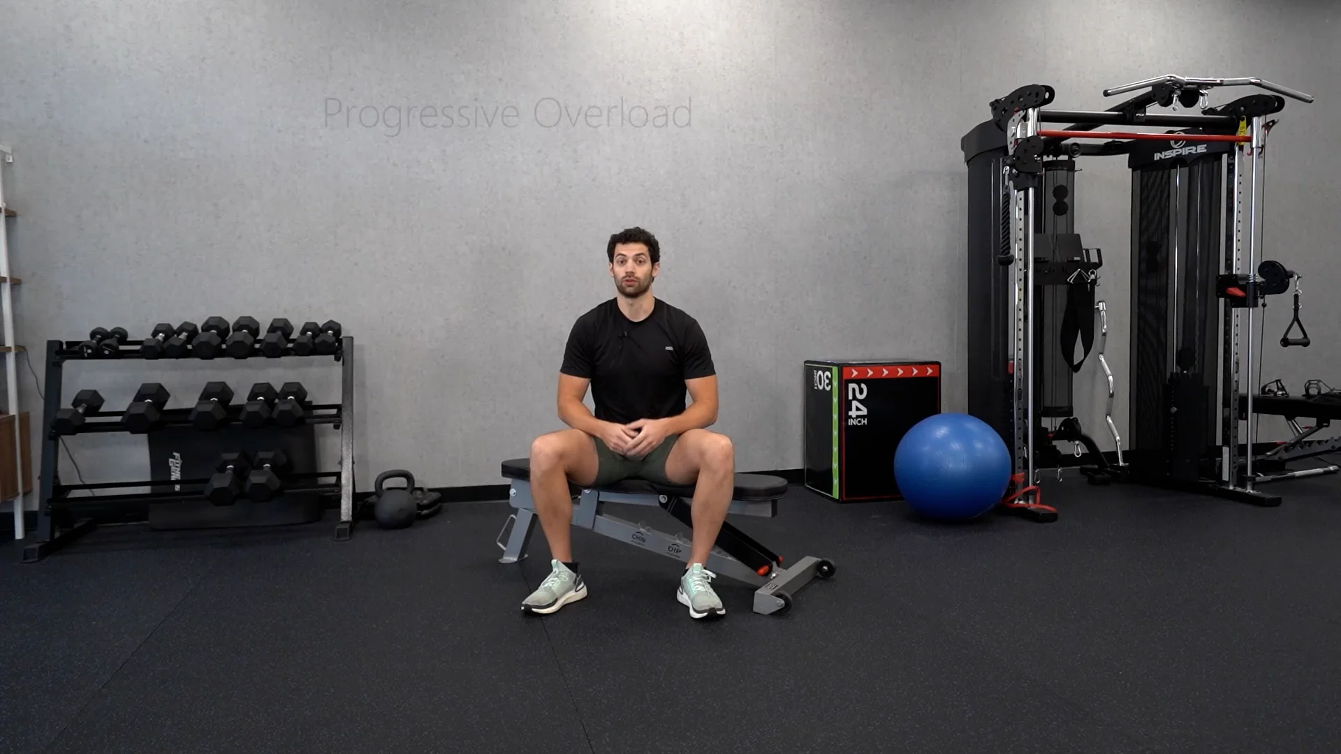 Progressive Overload.mp4 on Vimeo