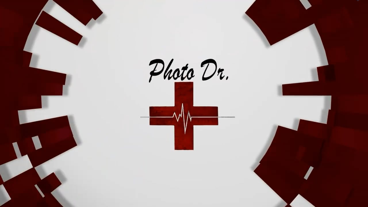 Photo Dr. Picture Editing