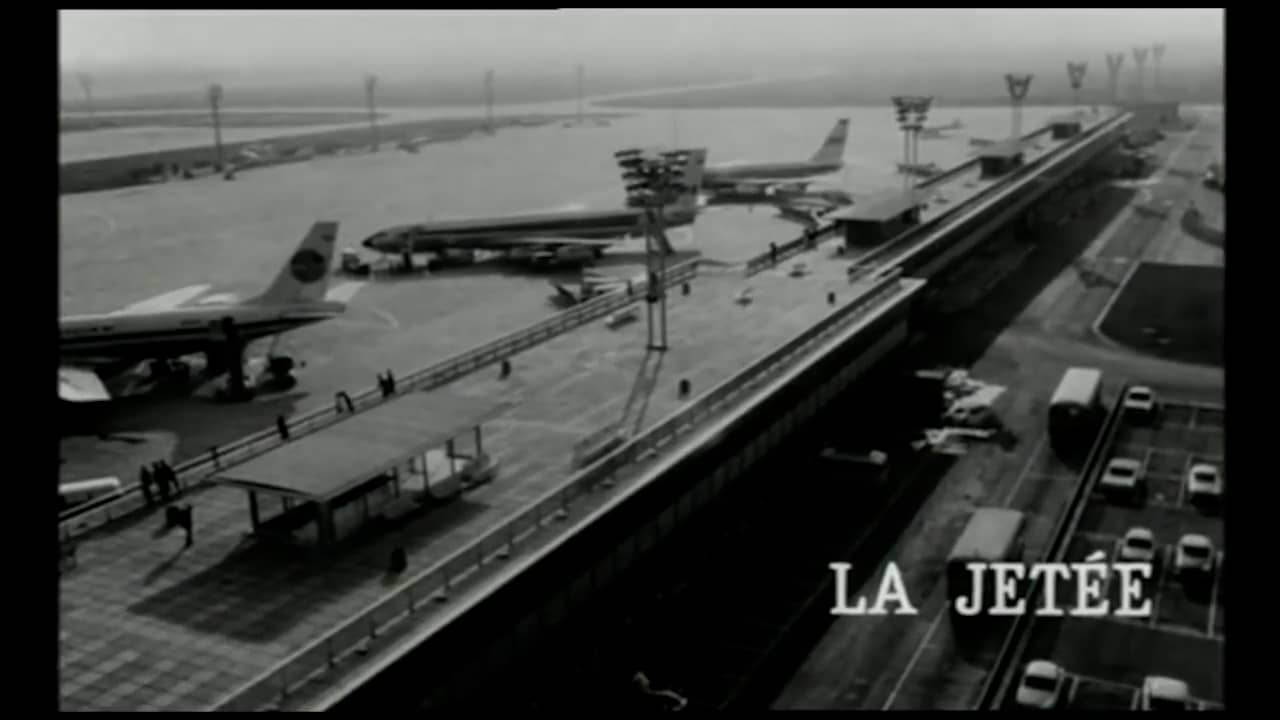 La Jetée (Chris Marker, 1962).mp4 on Vimeo
