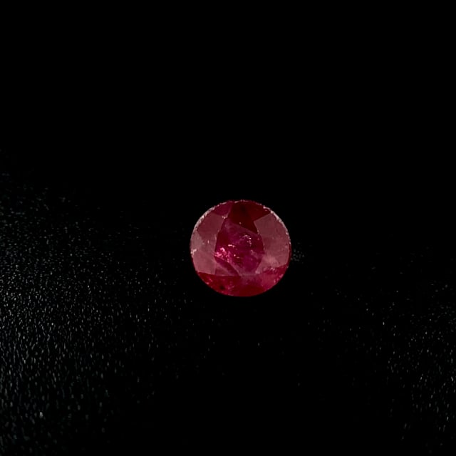 Ruby | Mogok, Myanmar (Burma)