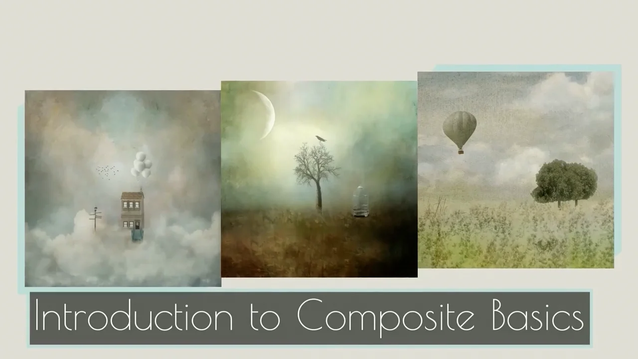 Introduction To Composite Bundle on Vimeo