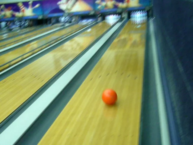 Bowling 1 on Vimeo