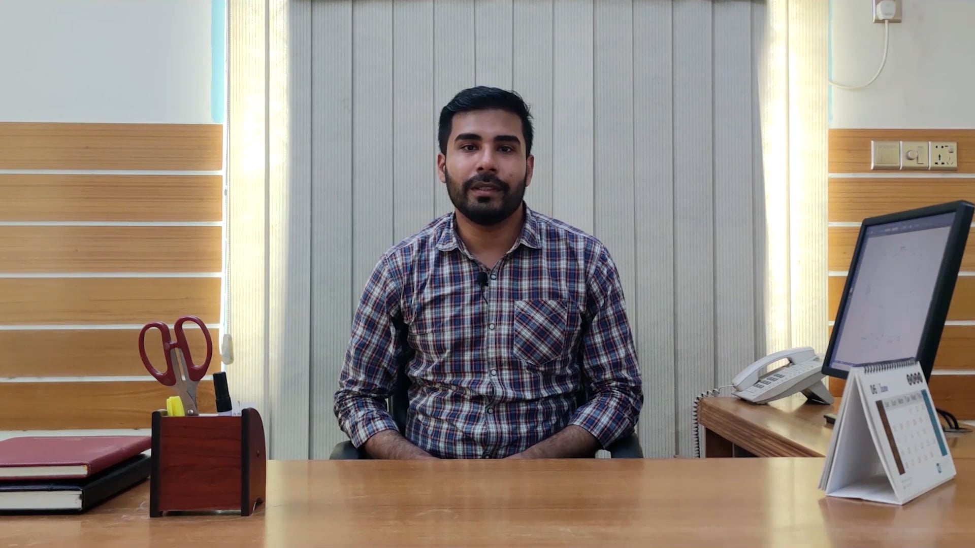 Self Promotional Video on Vimeo