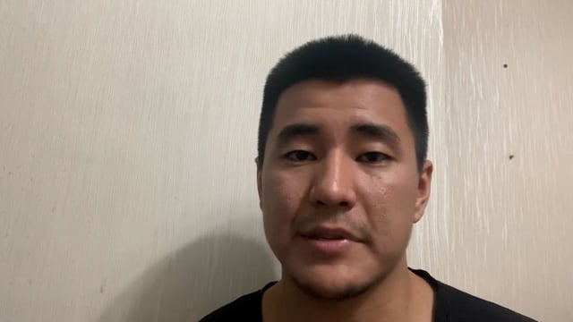 Azamat A., Certified tutor, who loves science and teaching with 4 year ...