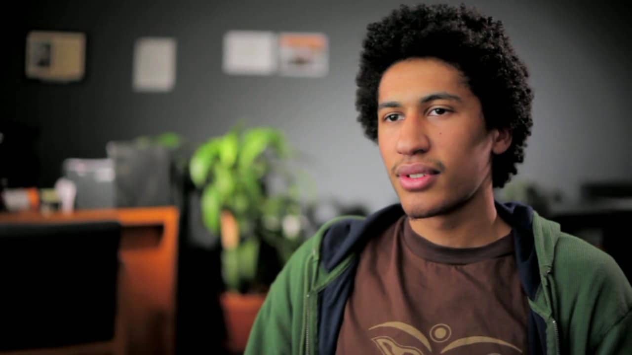 Redford Center, Art of Activism - James Berk, Mandela Marketplace on Vimeo