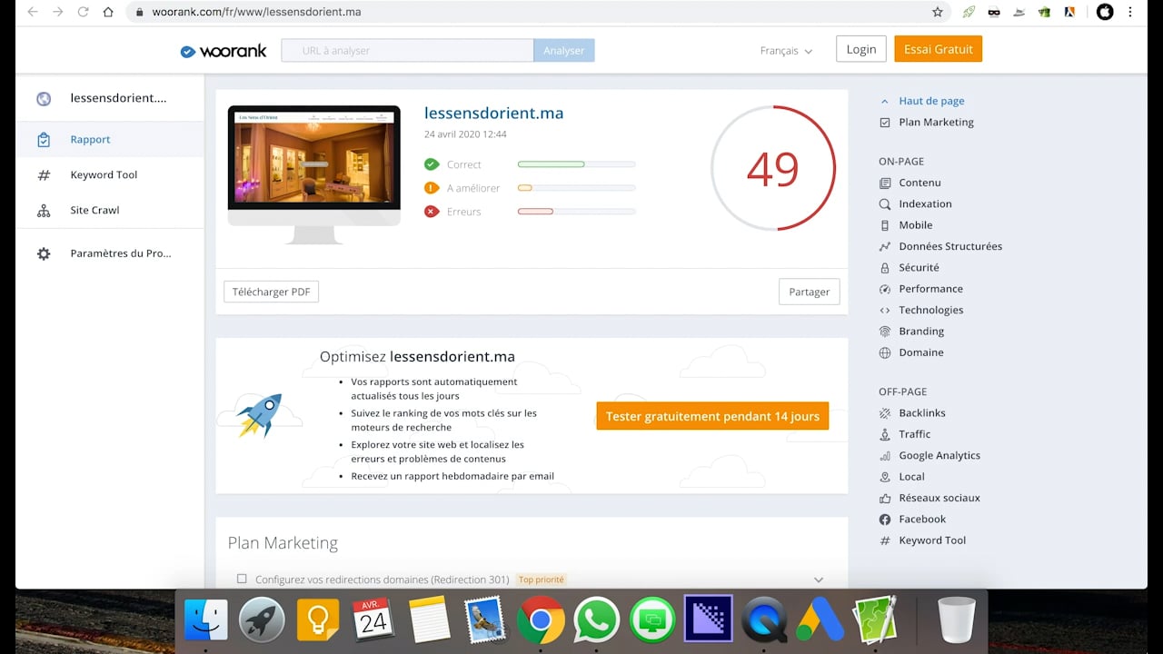01_titre et description on Vimeo