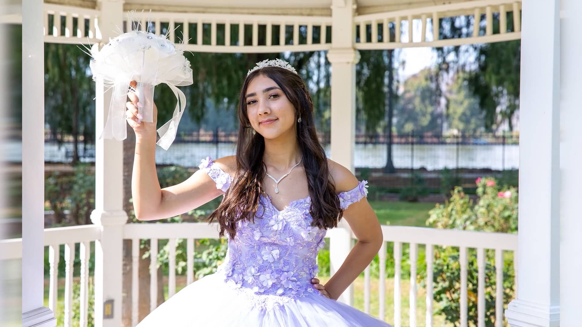 Yazmin Quenceniera on Vimeo