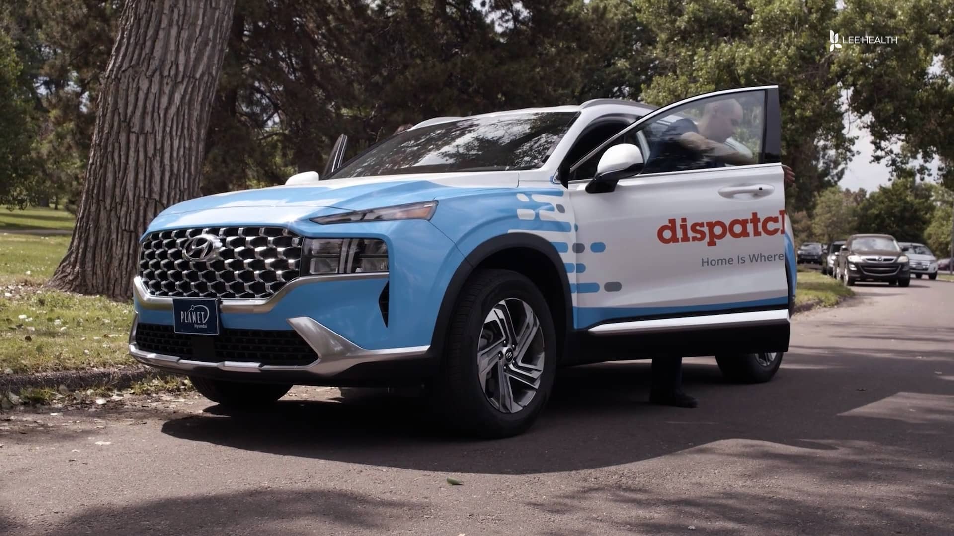 Dispatch Health on Vimeo