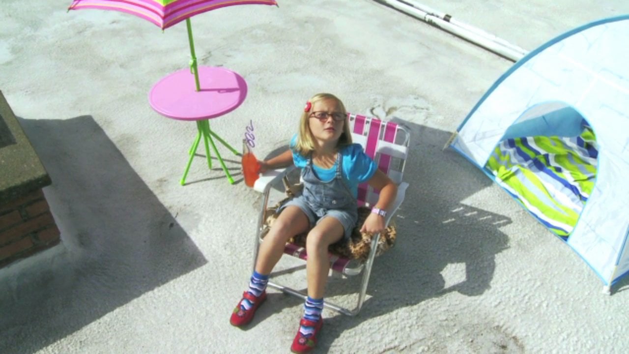 Intel - The Adventures of IT Girl on Vimeo