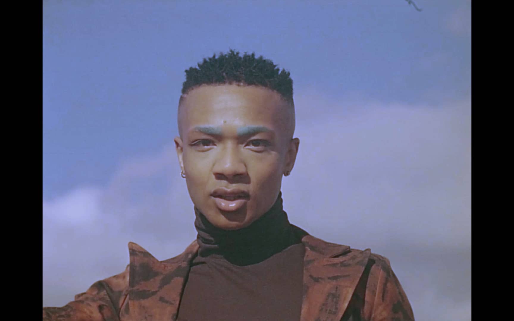 Eric Willingham - Space (Official Video) on Vimeo