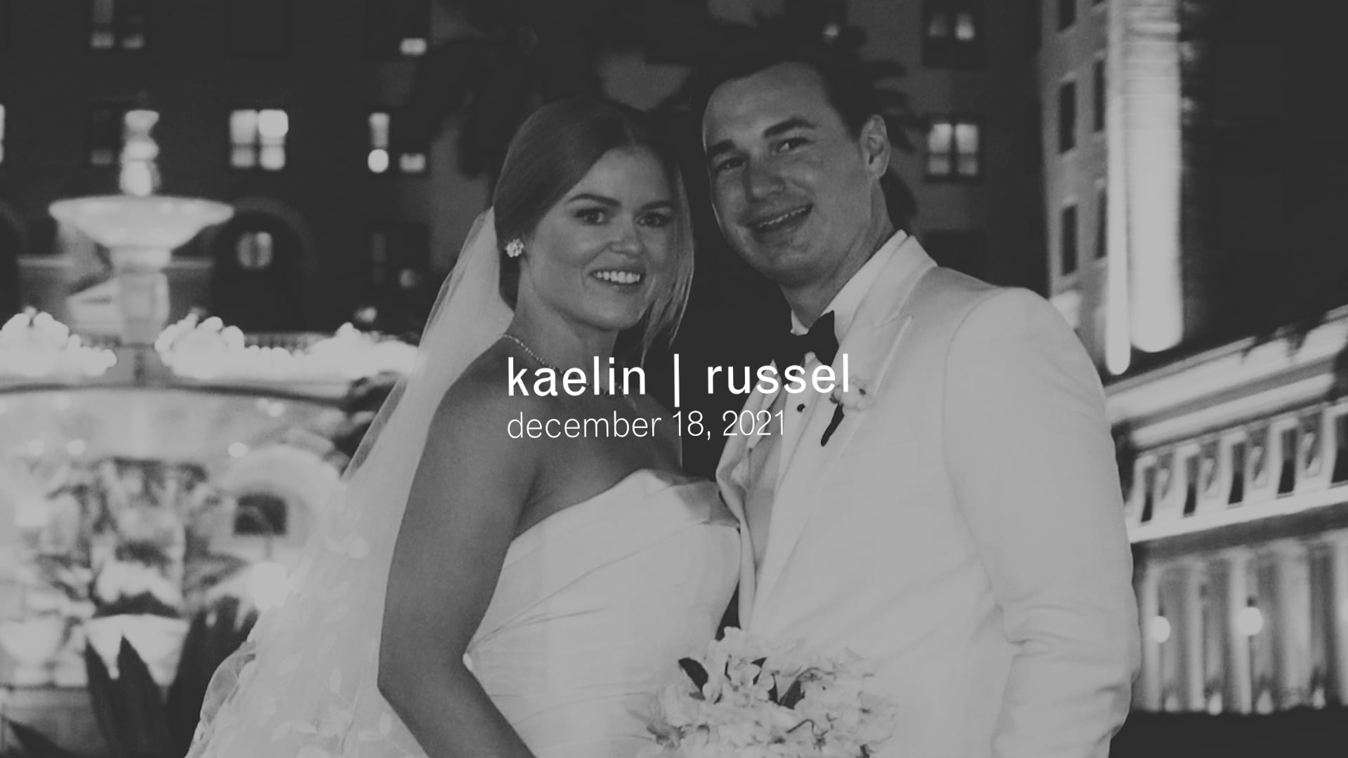 kaelin | russel :: the breakers :: december 18, 2021 on Vimeo