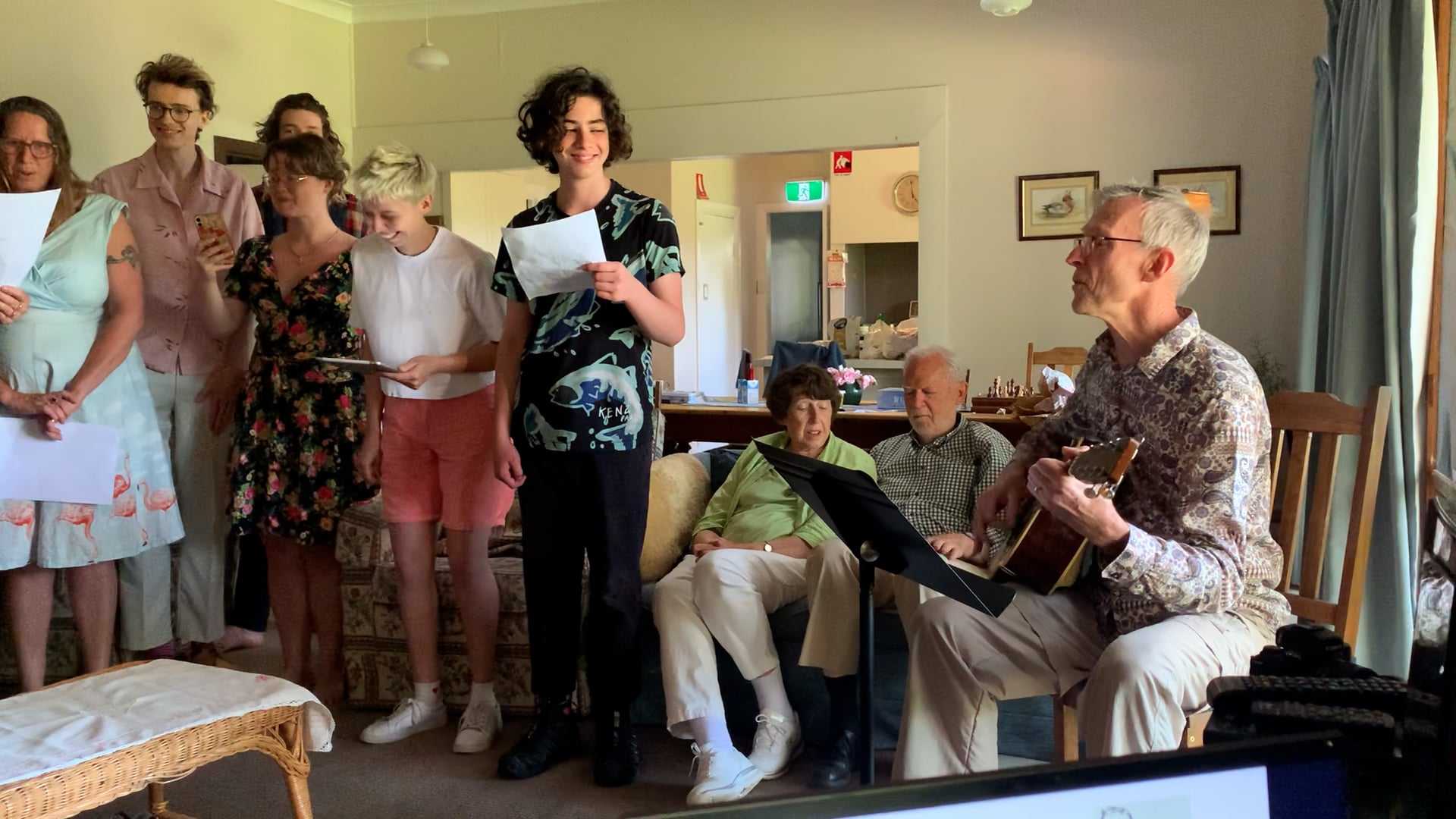 Brian's Woad Song on Vimeo