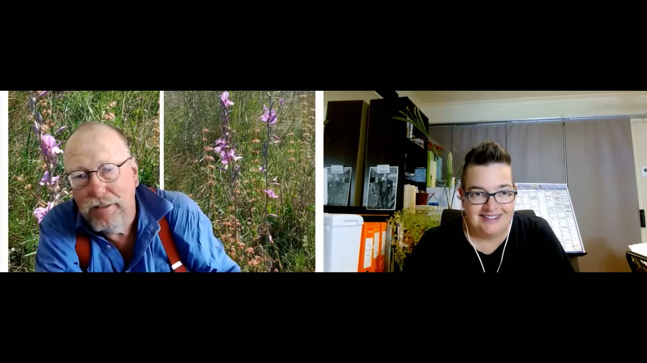 5 questions with Craig Carter 2021.mp4 on Vimeo