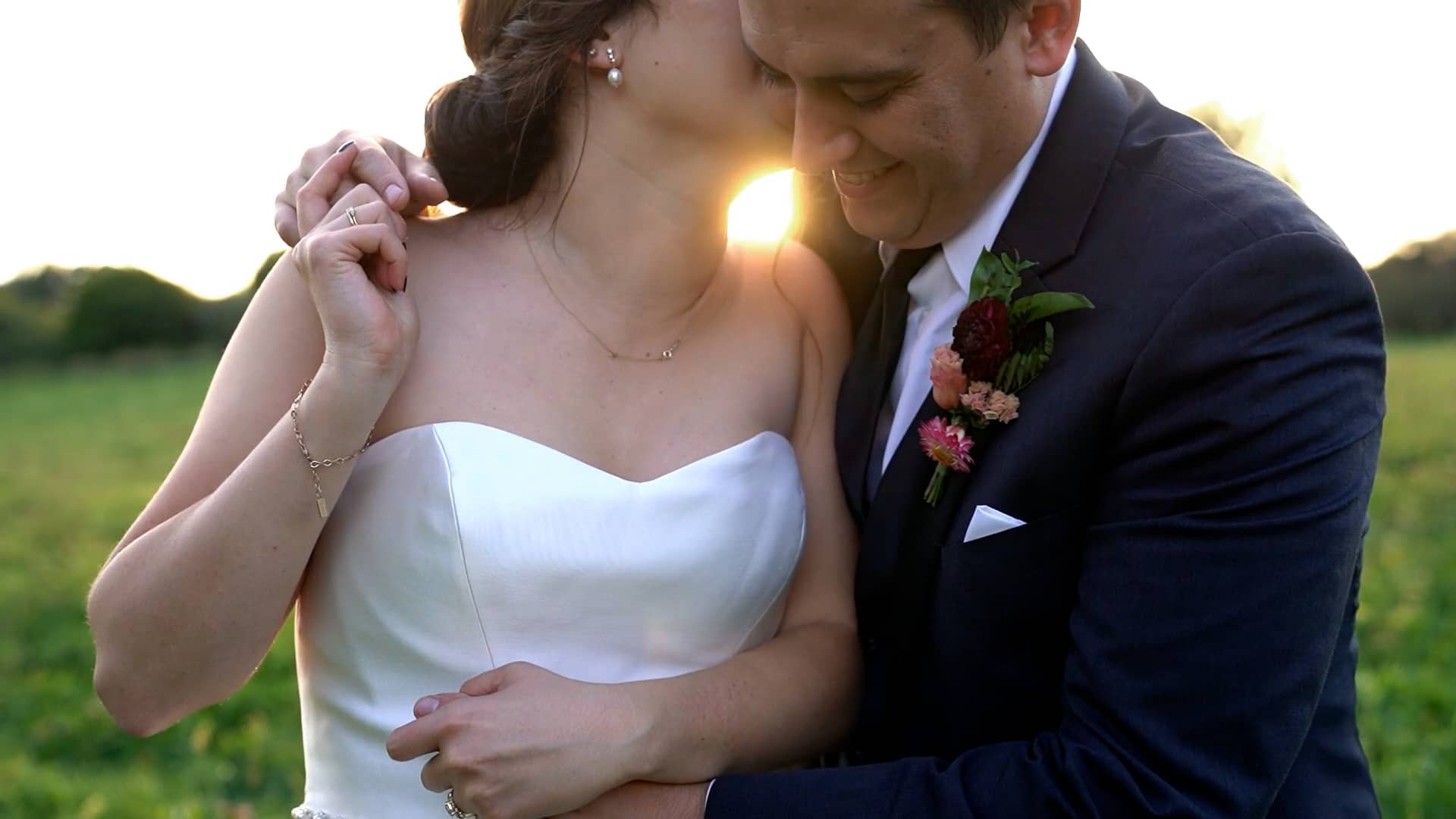 Ella + Dave on Vimeo