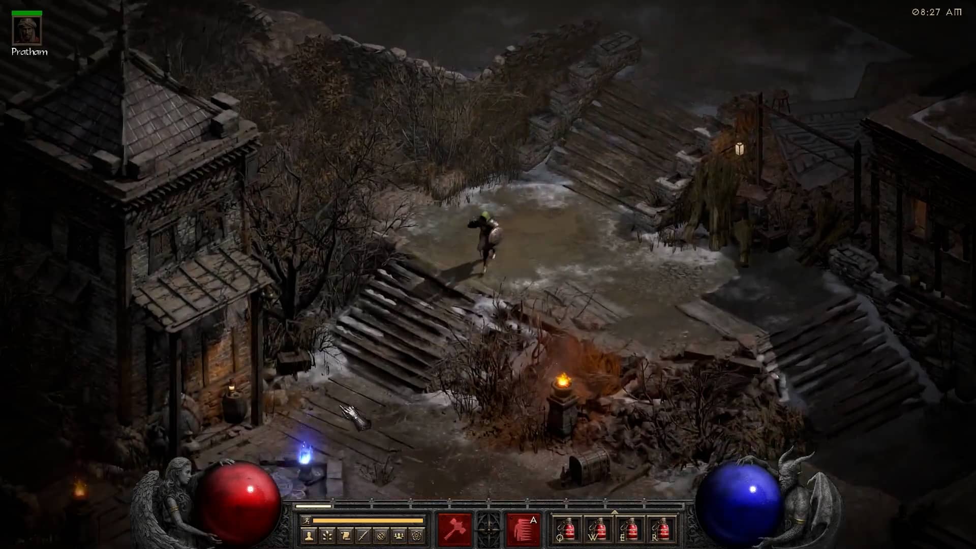 FREE! Diablo 2 Resurrected Undetected BOT, Runs Trav, Shenk, Eldritch ...