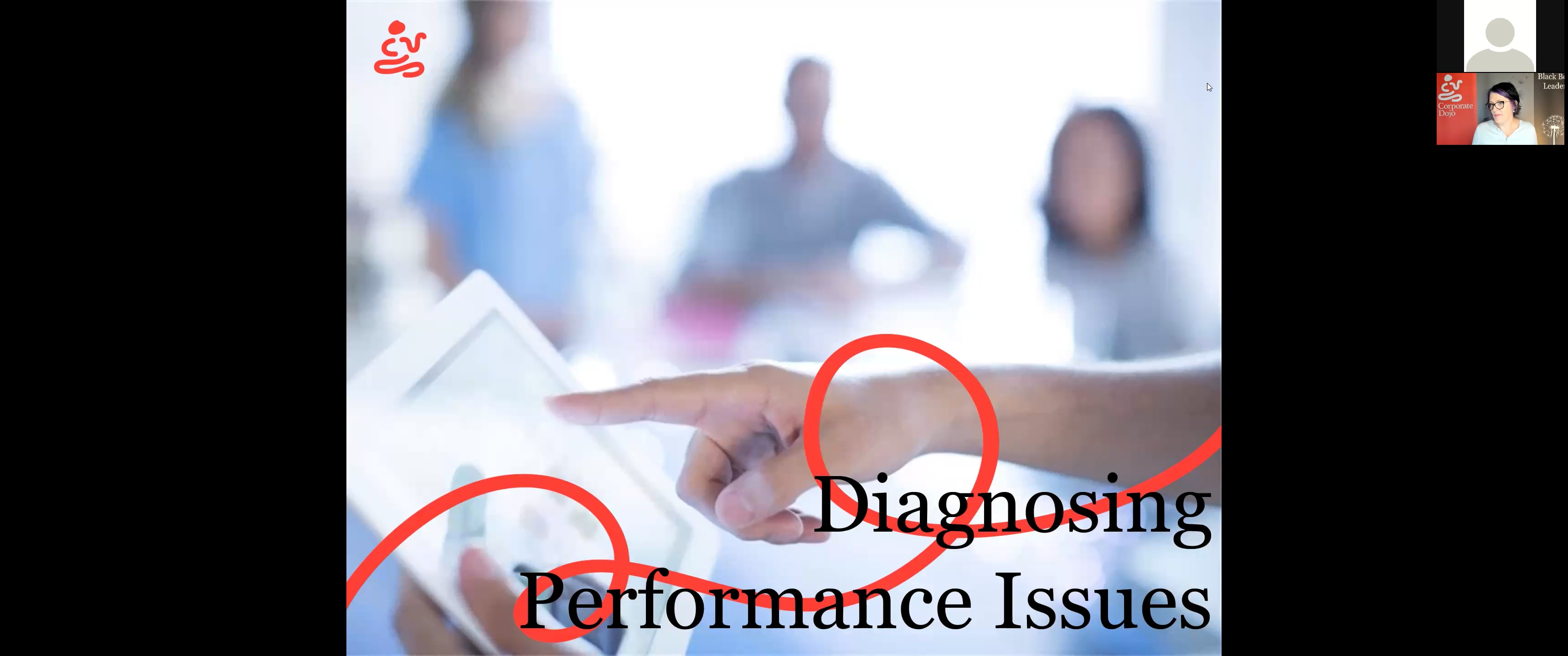 Webinar 4 - Diagnosing performance issues on Vimeo