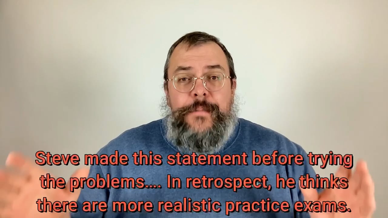 [DiffEQ, F21] Exam 2, practice 4