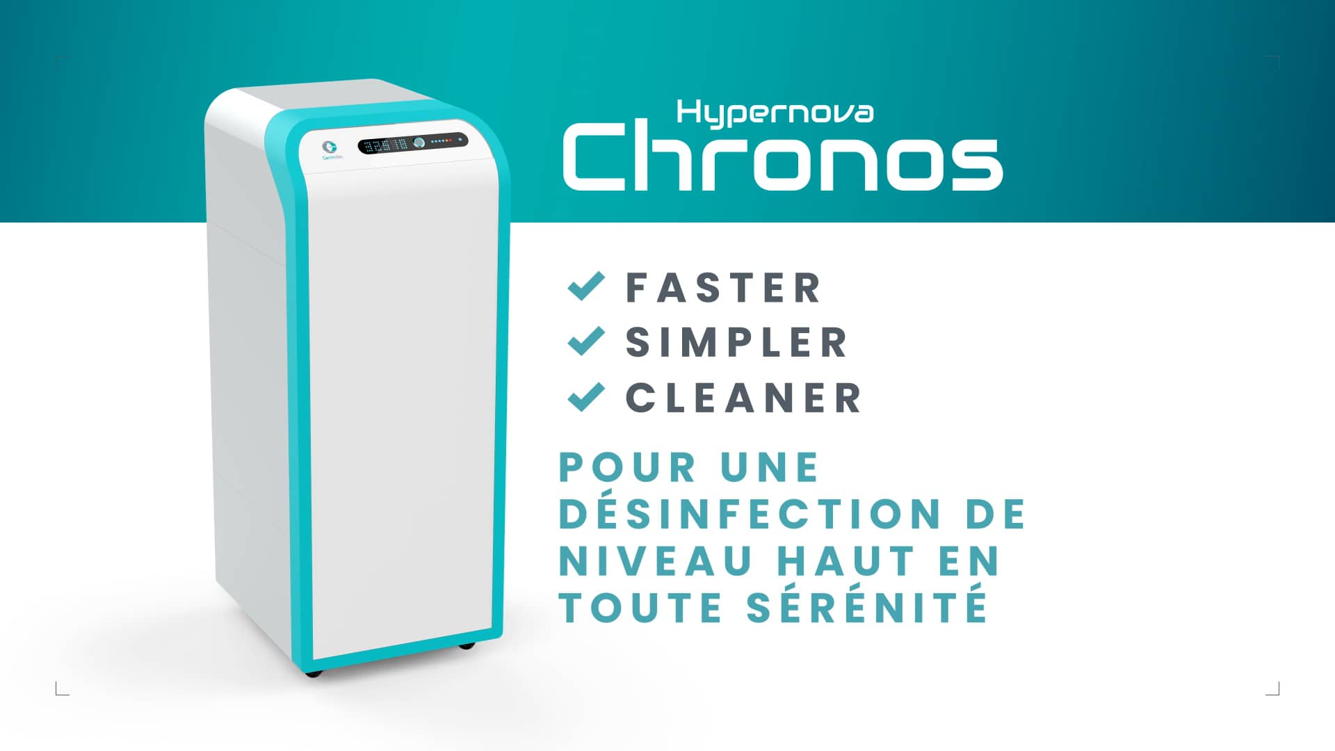 Hypernova Chronos Faster. Simpler. Cleaner on Vimeo