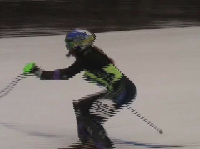 Kathy Hurd. Gov Cup winner 2011 Slalom on Vimeo