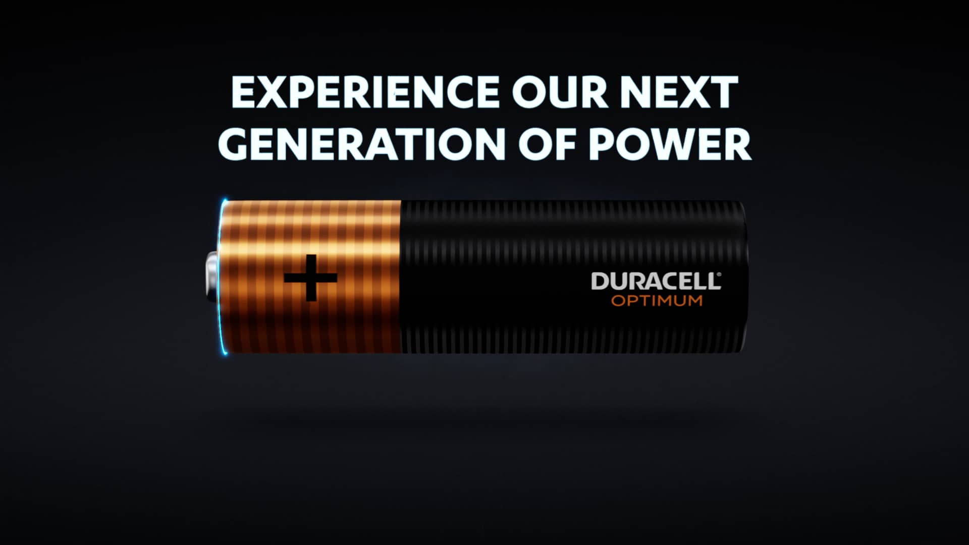 Duracell Optimum on Vimeo