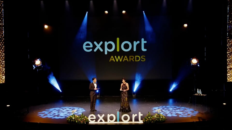 Explort Awards on Vimeo