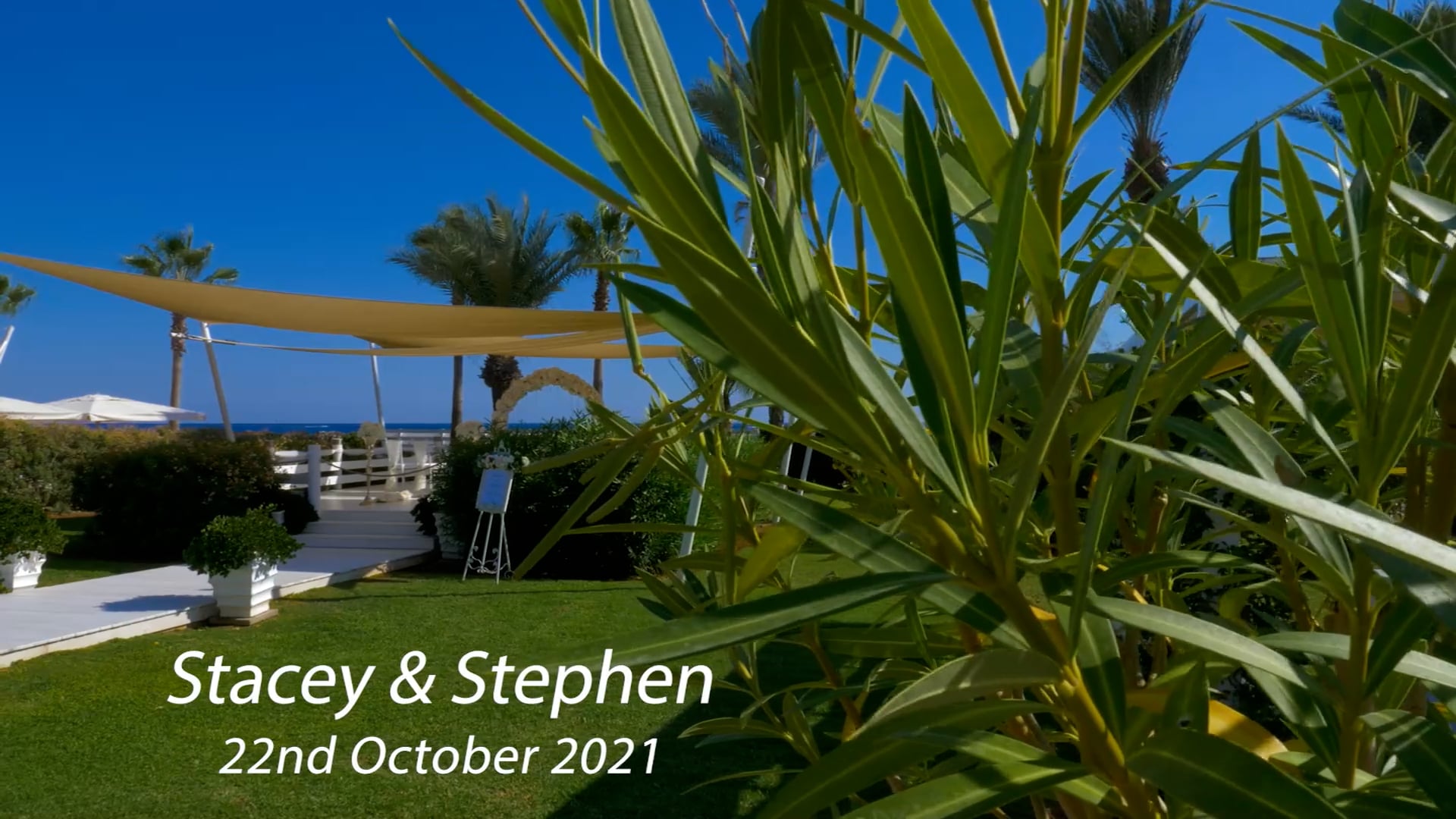 Stacey & Stephen on Vimeo