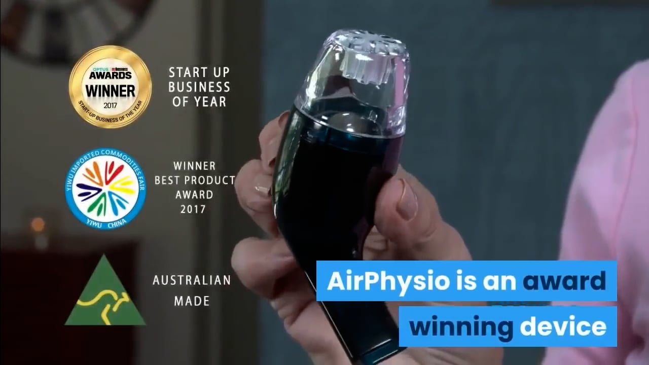 AirPhysio Review - Pros & Cons Of AirPhysio (2021).mp4 on Vimeo