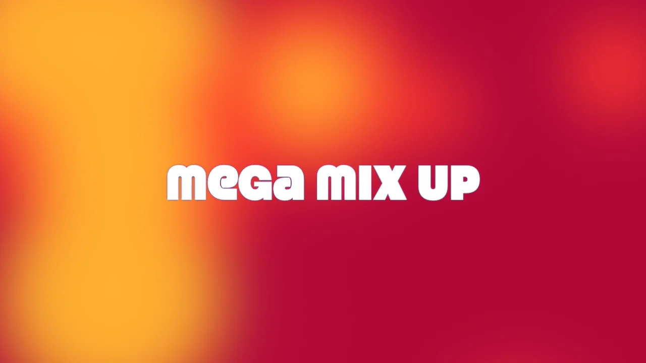 Mega Mix Up on Vimeo
