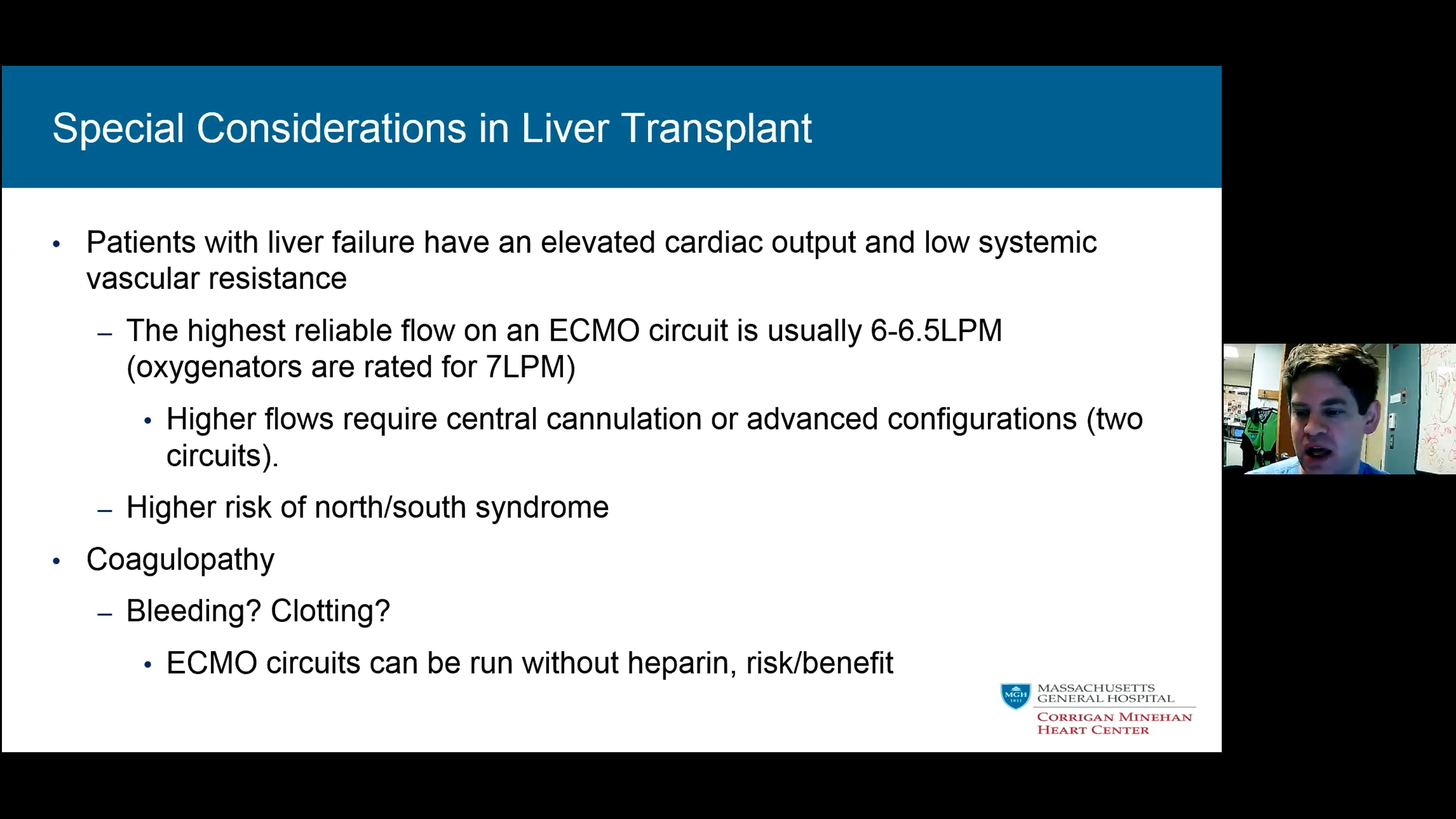 2021 SATA New England_Jerome Crowley_ECMO in Liver Tx on Vimeo