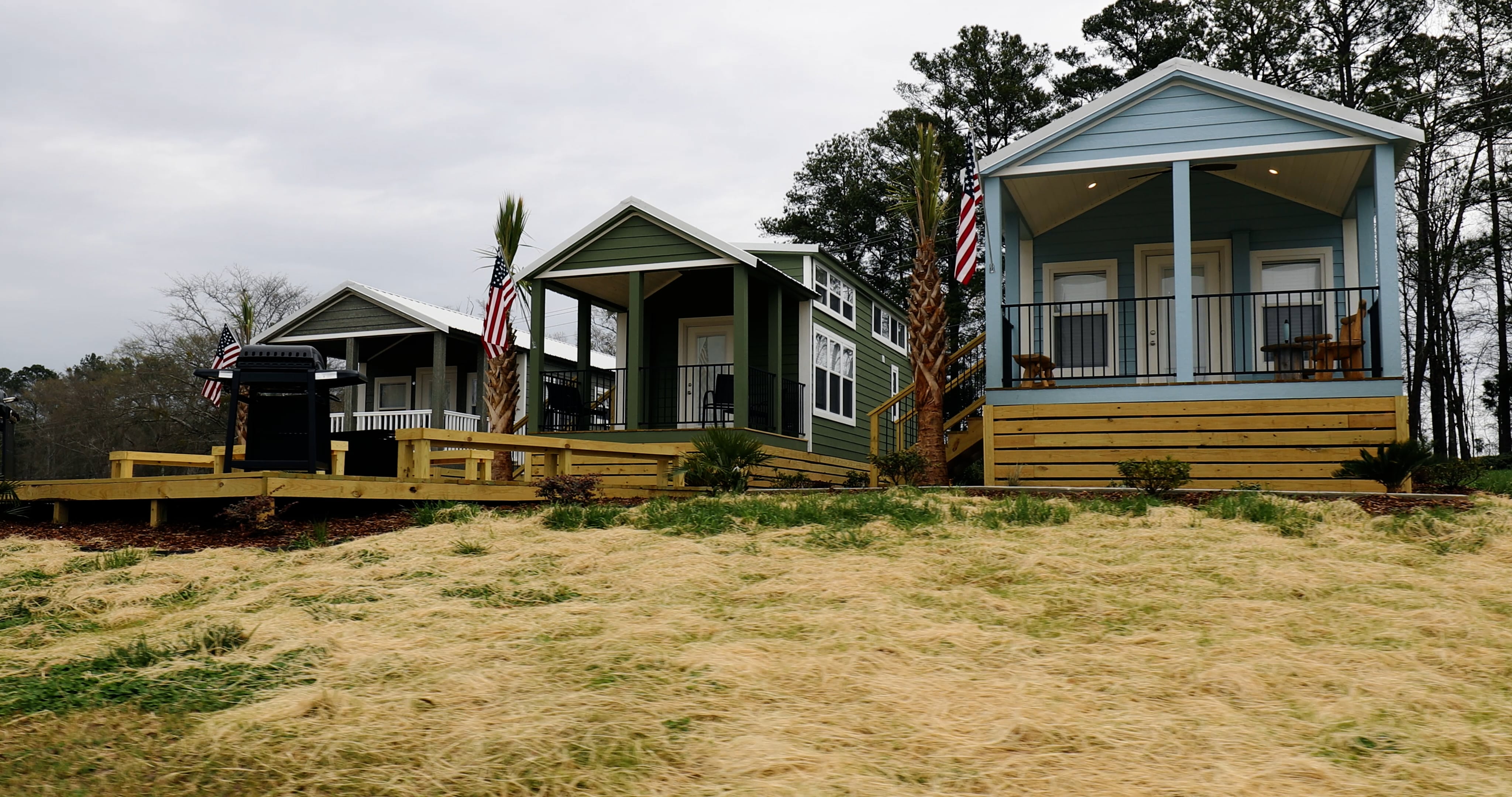 Tiny Homes on Vimeo