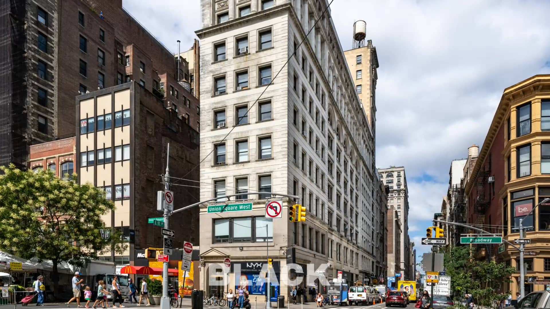 41 Union Square West - Digital Building Tour on Vimeo