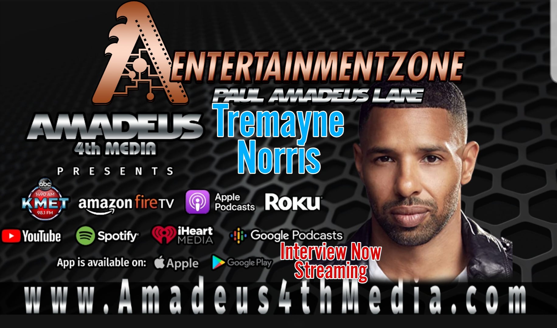 EP. 50-03-Tremayne Norris on Vimeo