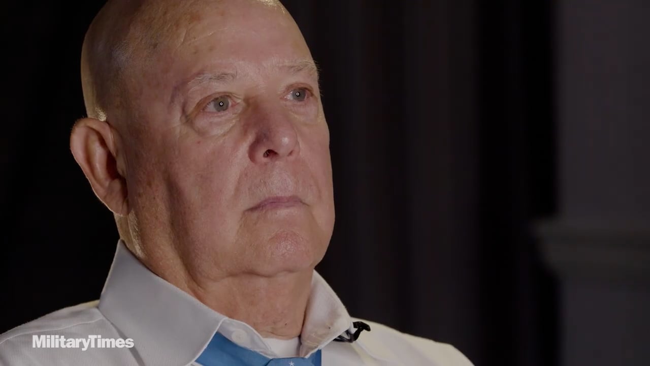 Gary Littrell: Dear Young American, "Look in the mirror" on Vimeo