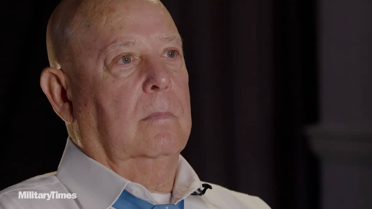 Gary Littrell: Dear Young American, "Look in the mirror" on Vimeo