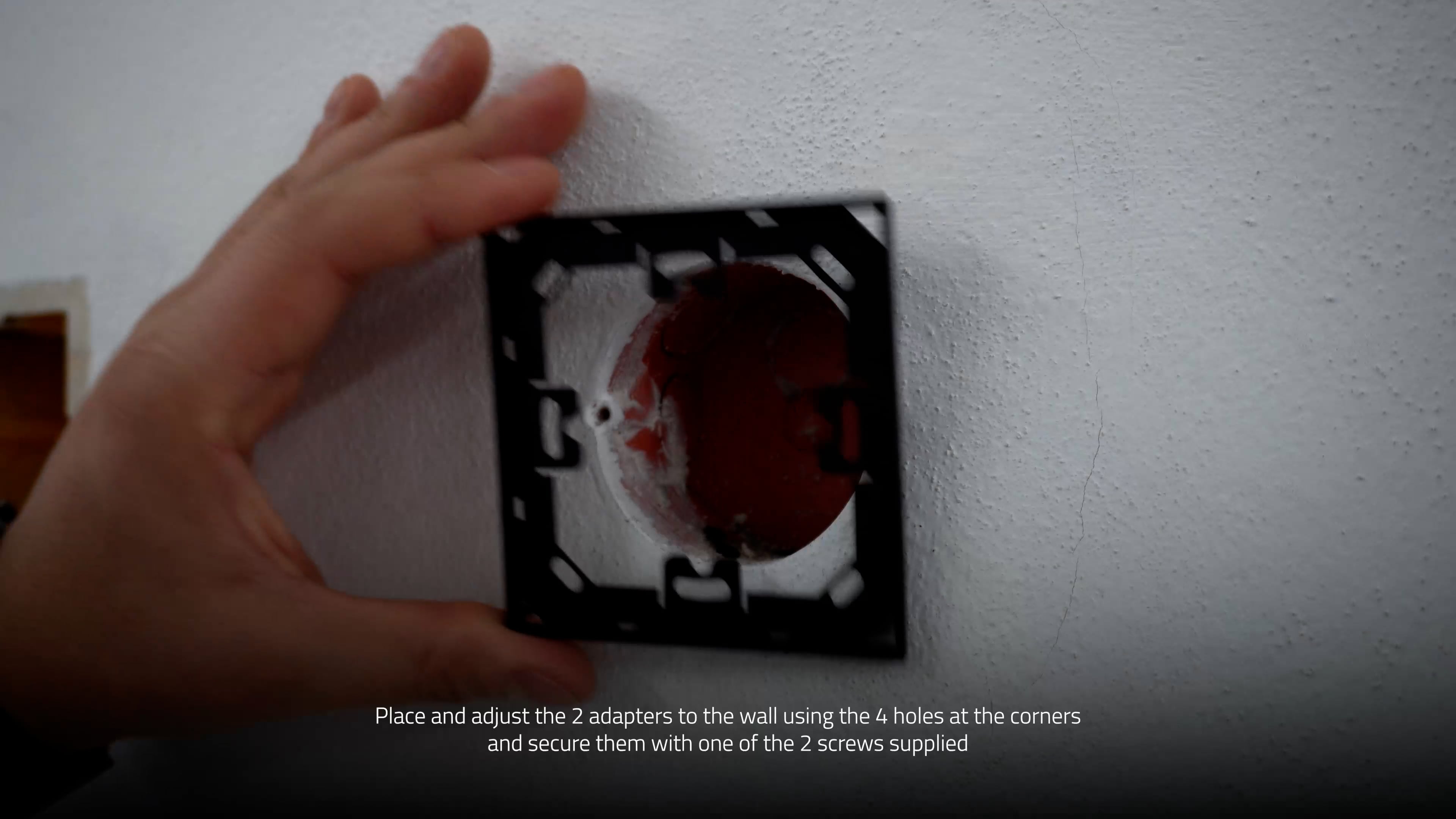 20Venti Deep Series Installation