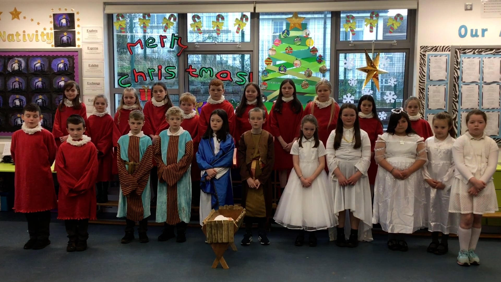 Mrs Fitzpatrick P5 2021.MOV on Vimeo