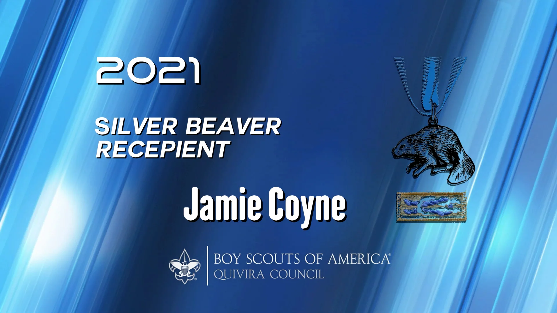 Jamie Coyne on Vimeo