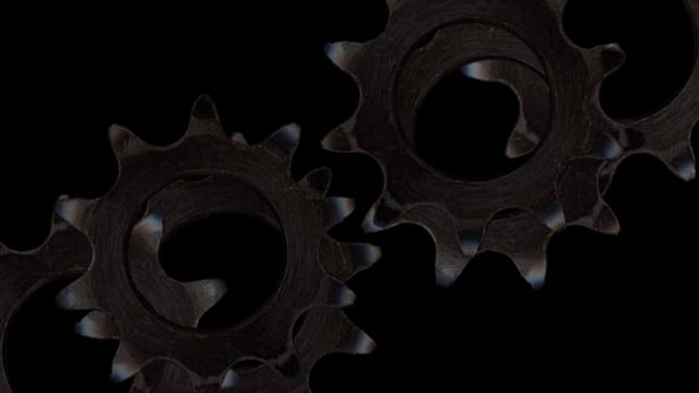 Tooth, Clutch, Coupling. Free Stock Video - Pixabay