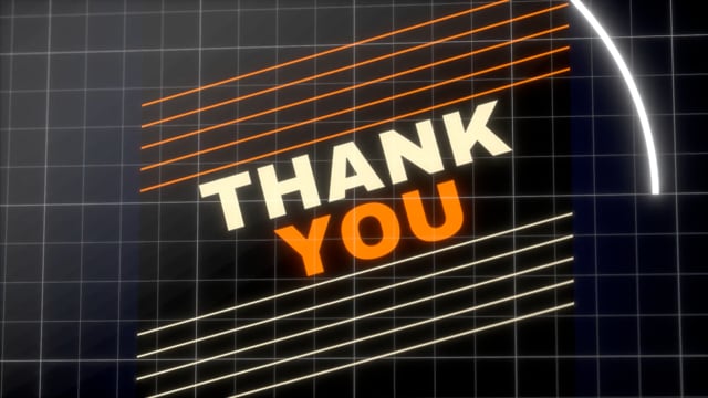 Thanks A Lot Thank You - Free video on Pixabay