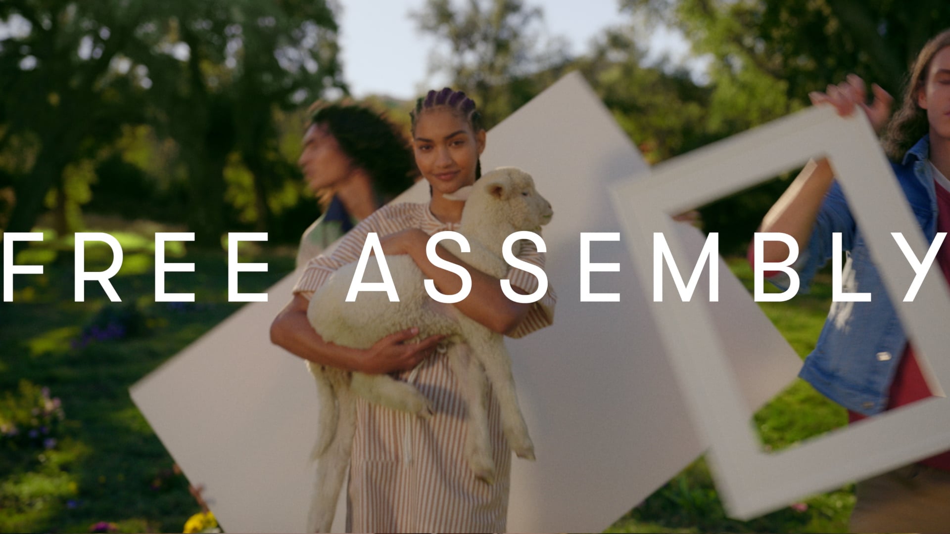 FA Spring Color Comparison - FA Spring :30 on Vimeo