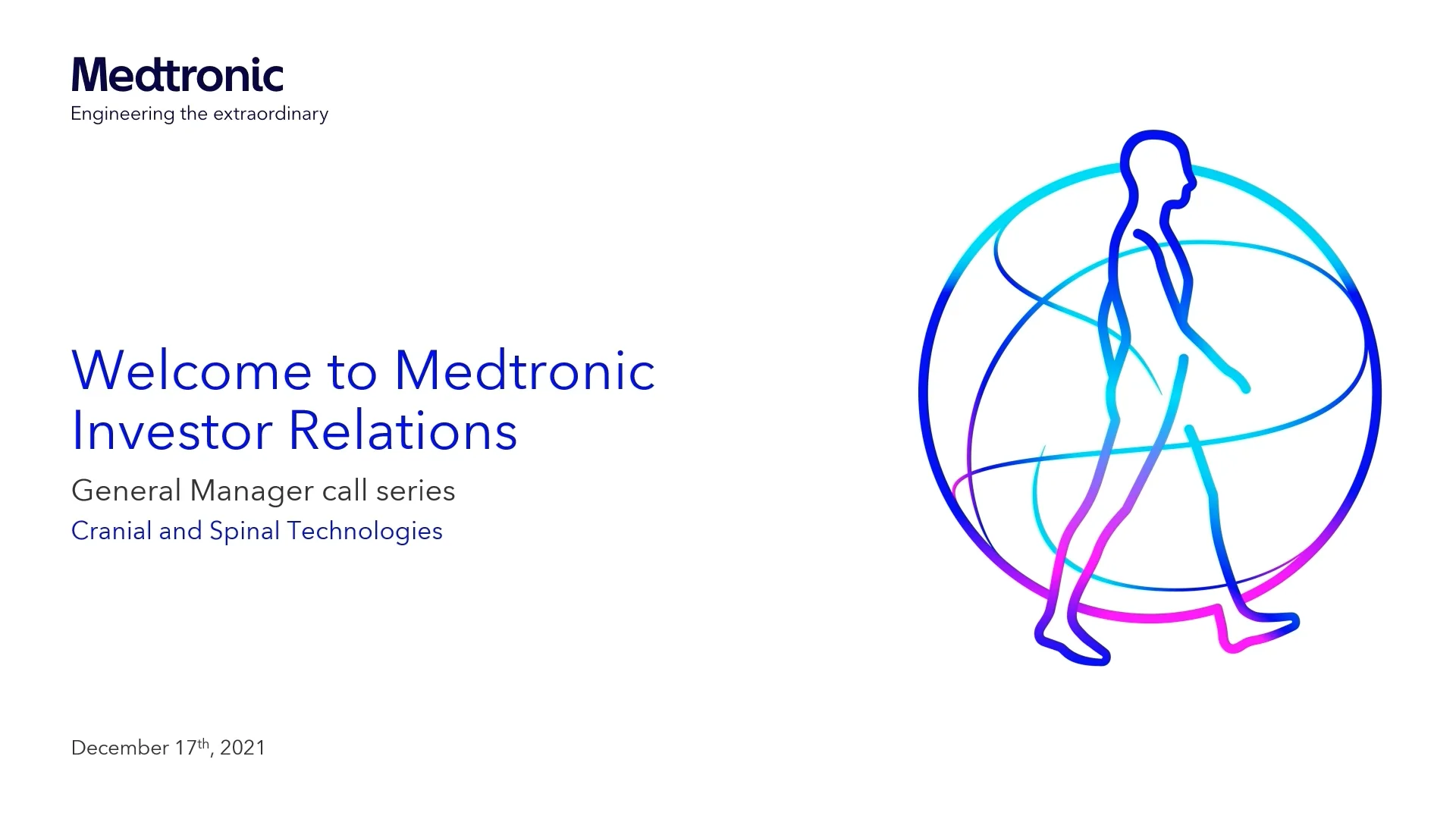 Medtronic Logo Transparent