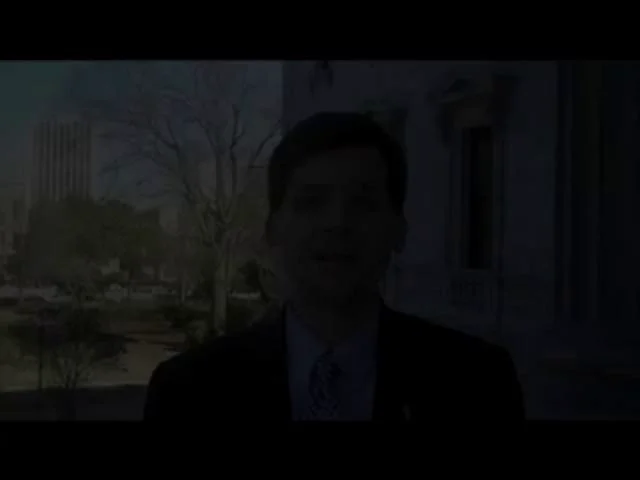 Sen. Shane Massey on Roll Call Votes