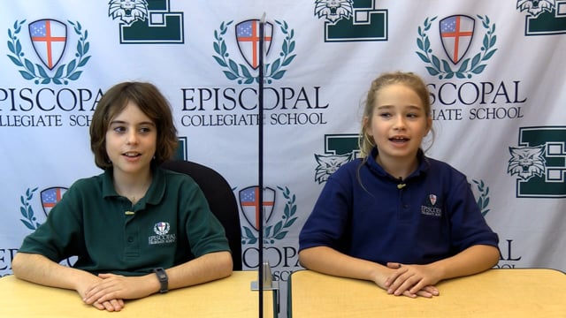 ECTV Jr. on Vimeo